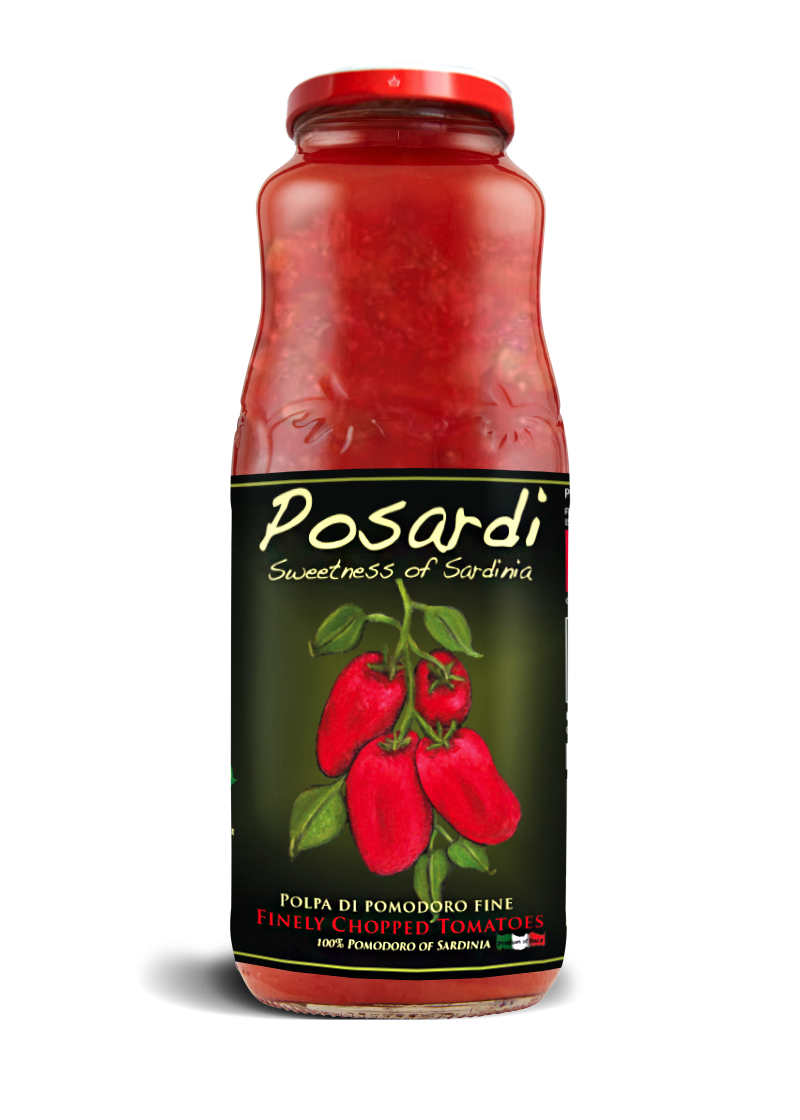 Product Gallery Posardi